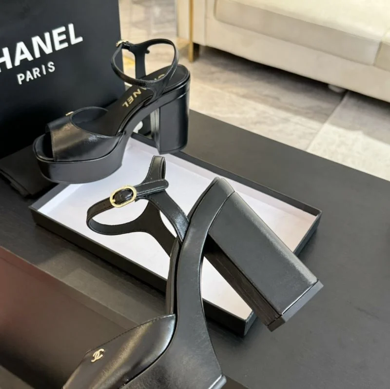 OEM Chanel Sandals