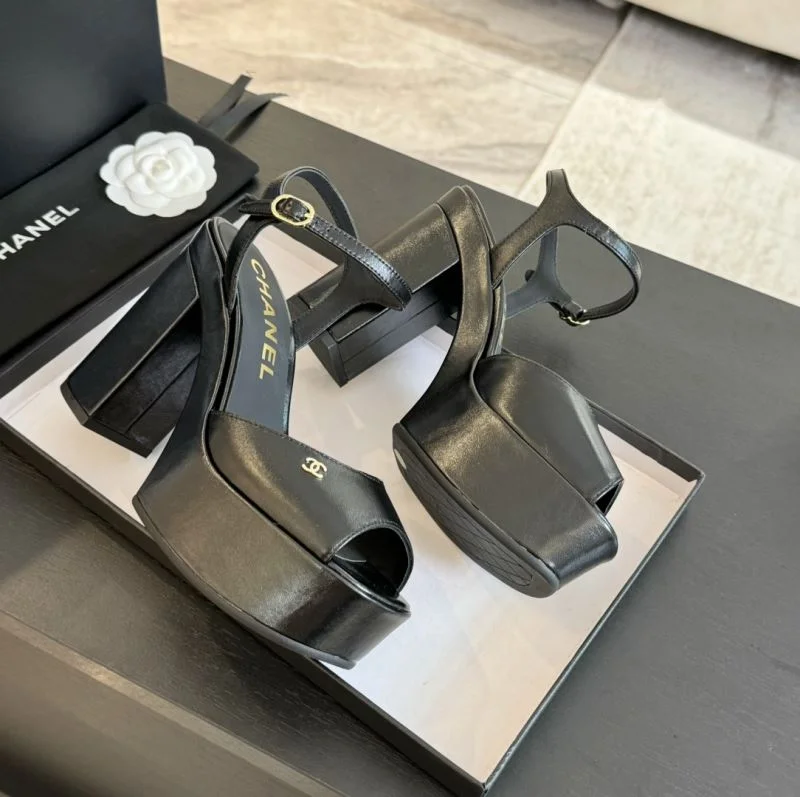OEM Chanel Sandals