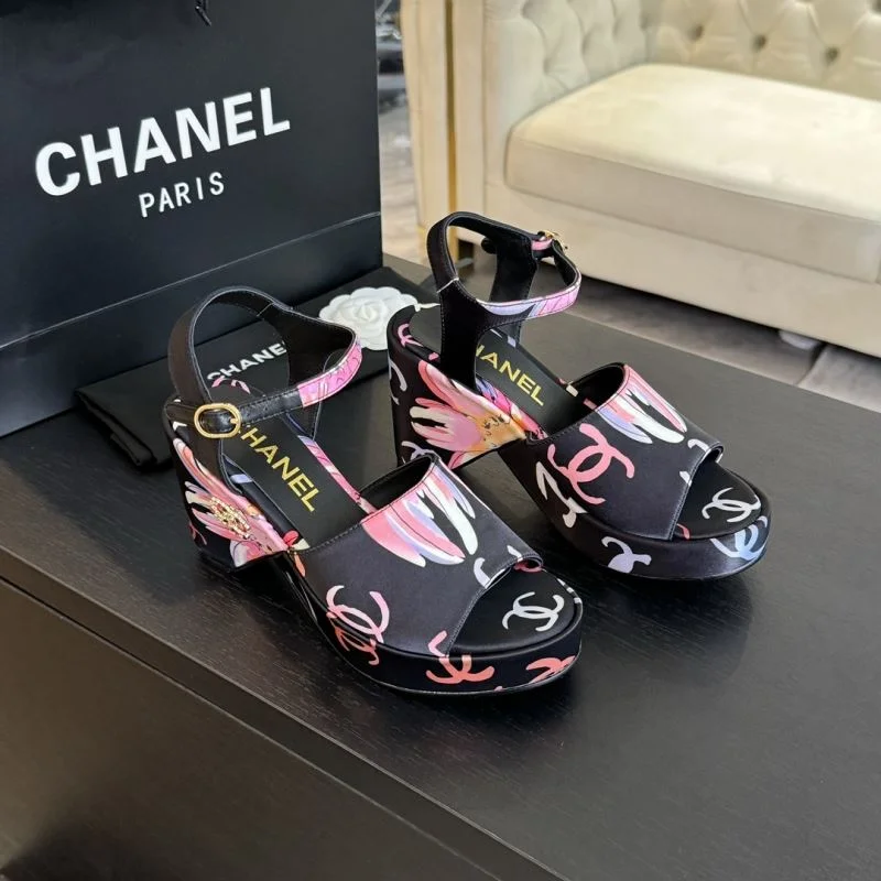 OEM Chanel Sandals