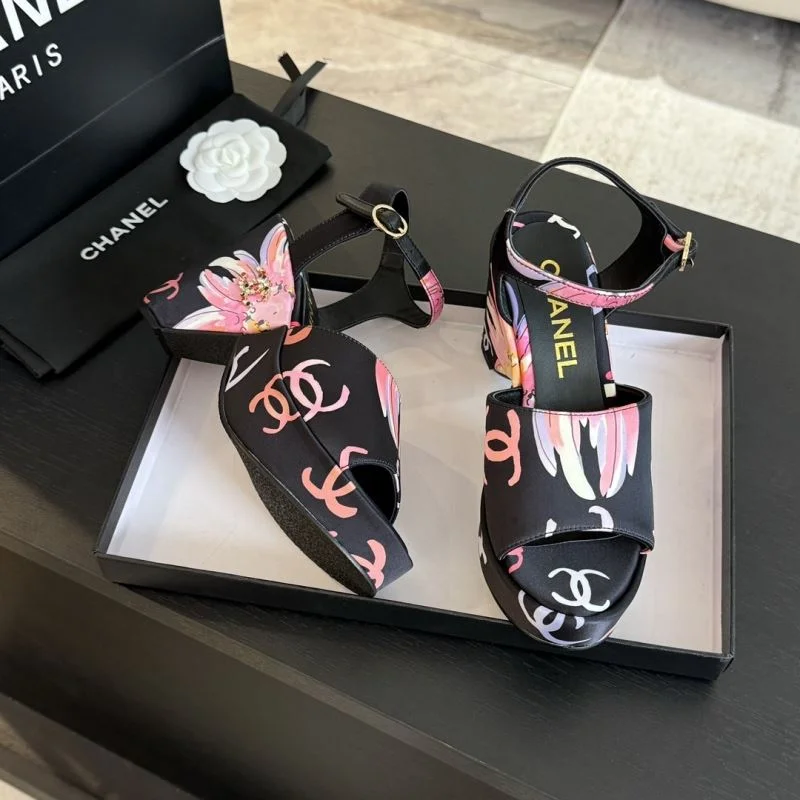 OEM Chanel Sandals