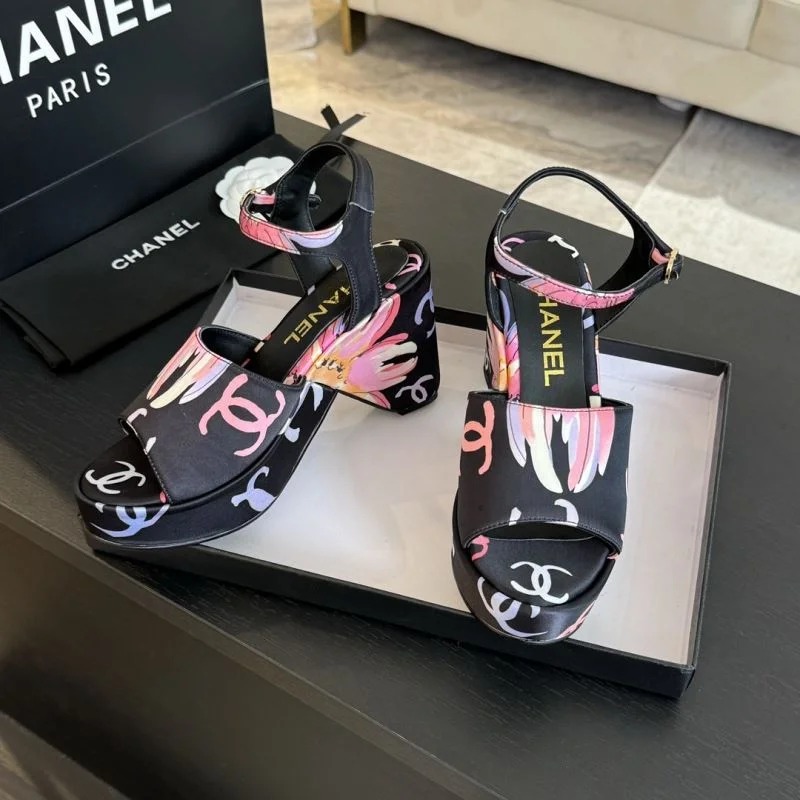 OEM Chanel Sandals