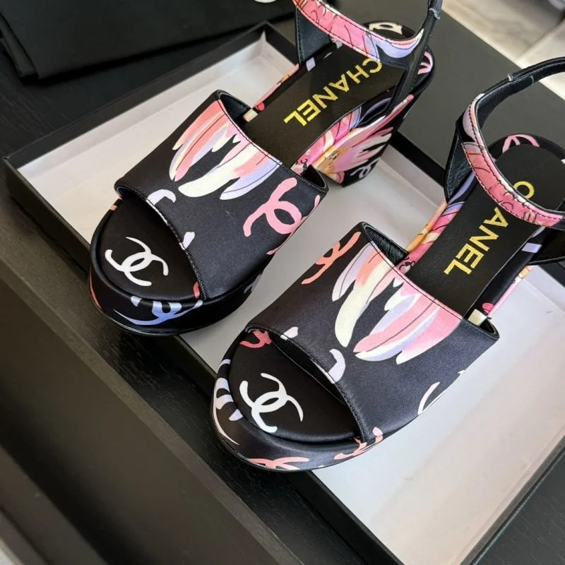 OEM Chanel Sandals