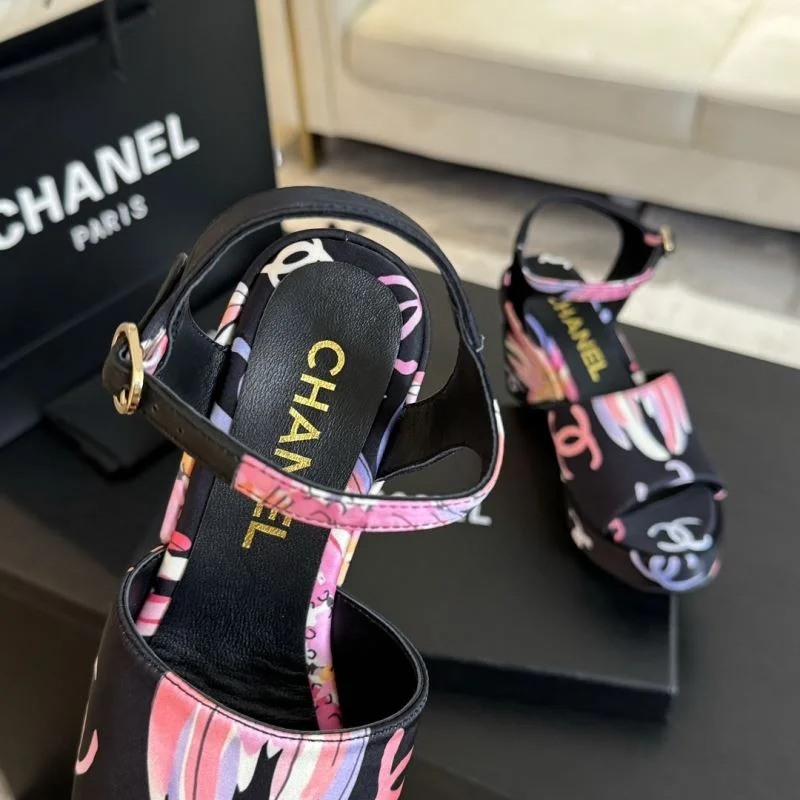 OEM Chanel Sandals