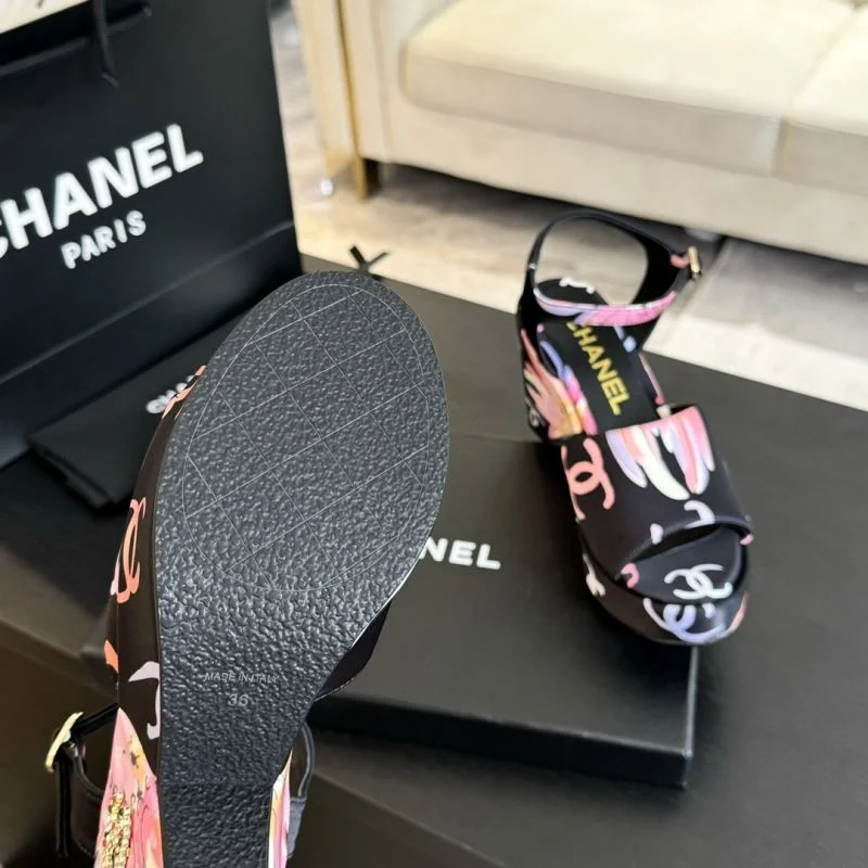 OEM Chanel Sandals