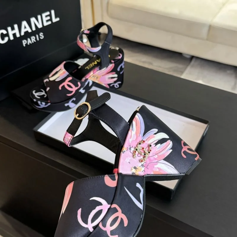 OEM Chanel Sandals