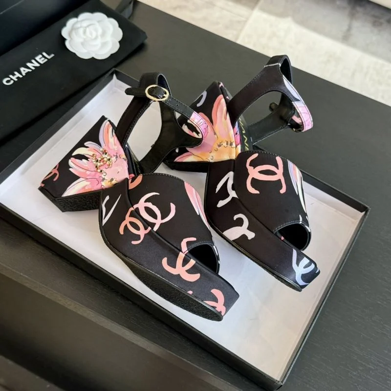 OEM Chanel Sandals