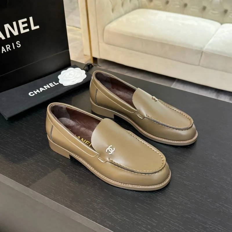 1:1 copy Chanel Sandals