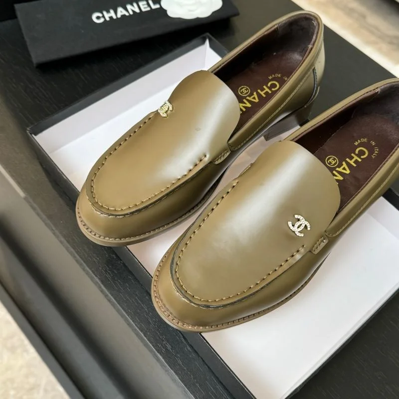 1:1 copy Chanel Sandals