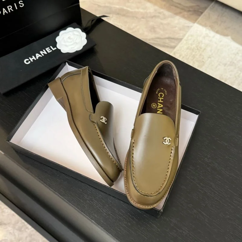 1:1 copy Chanel Sandals