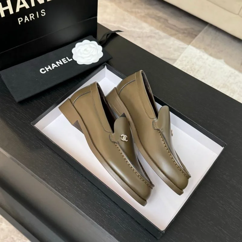 1:1 copy Chanel Sandals