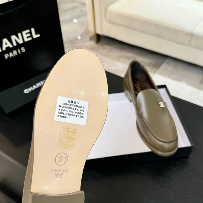 1:1 copy Chanel Sandals
