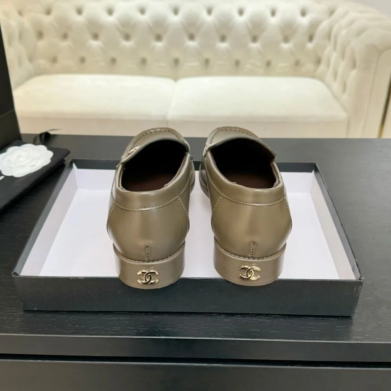 1:1 copy Chanel Sandals