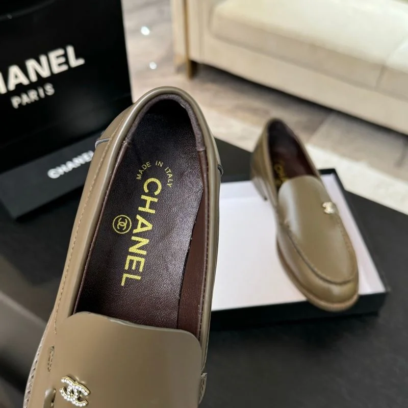 1:1 copy Chanel Sandals