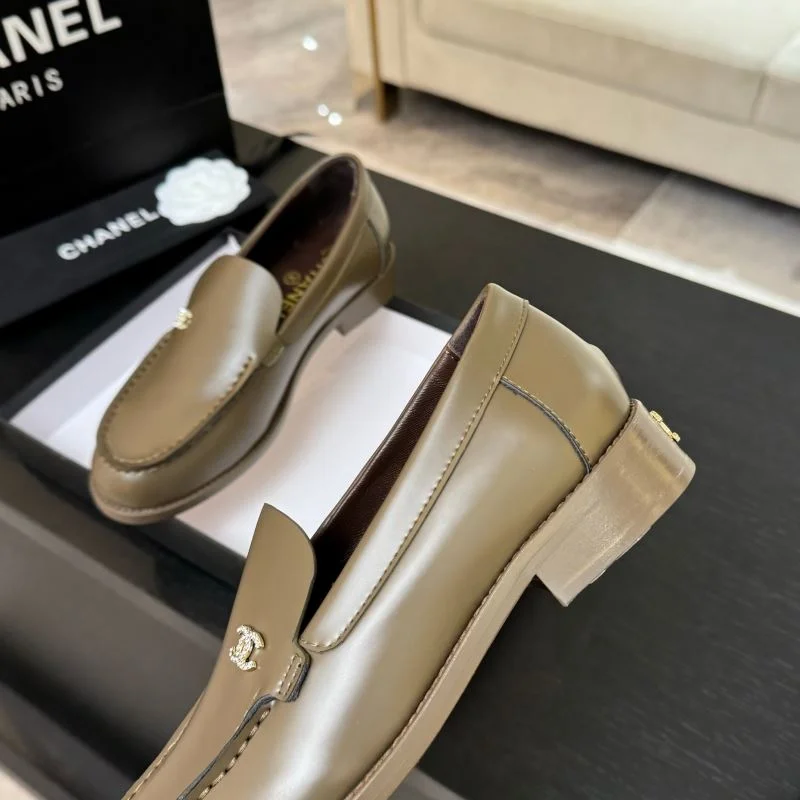 1:1 copy Chanel Sandals