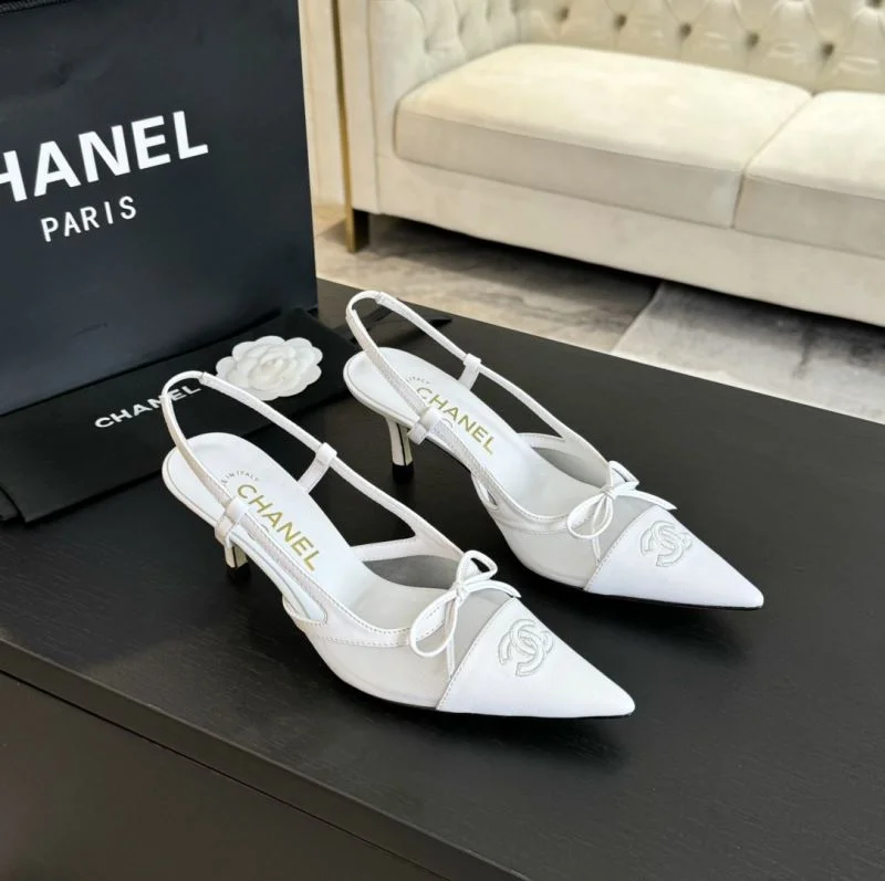 Budget-friendly Chanel Sandals