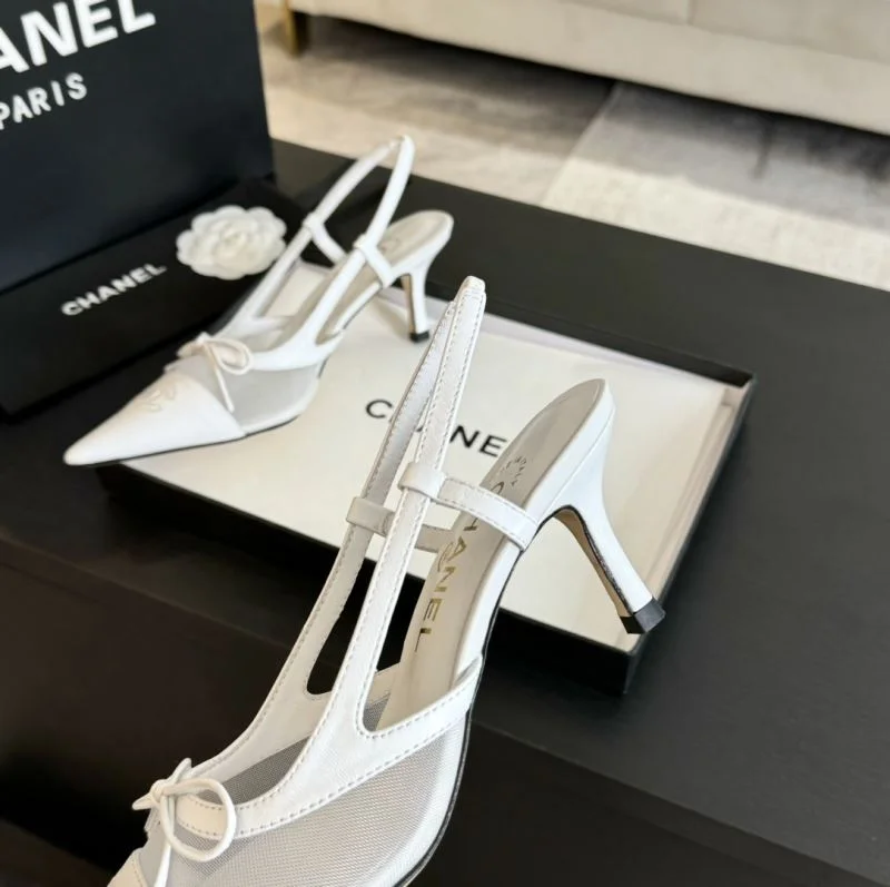 Budget-friendly Chanel Sandals