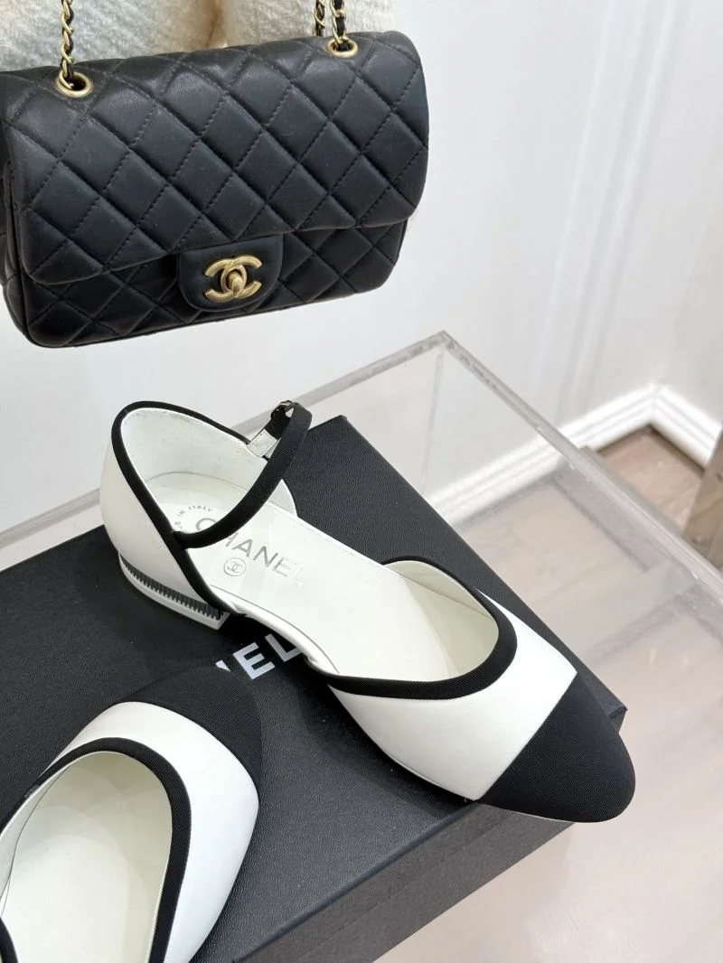 Value-priced Chanel Sandals