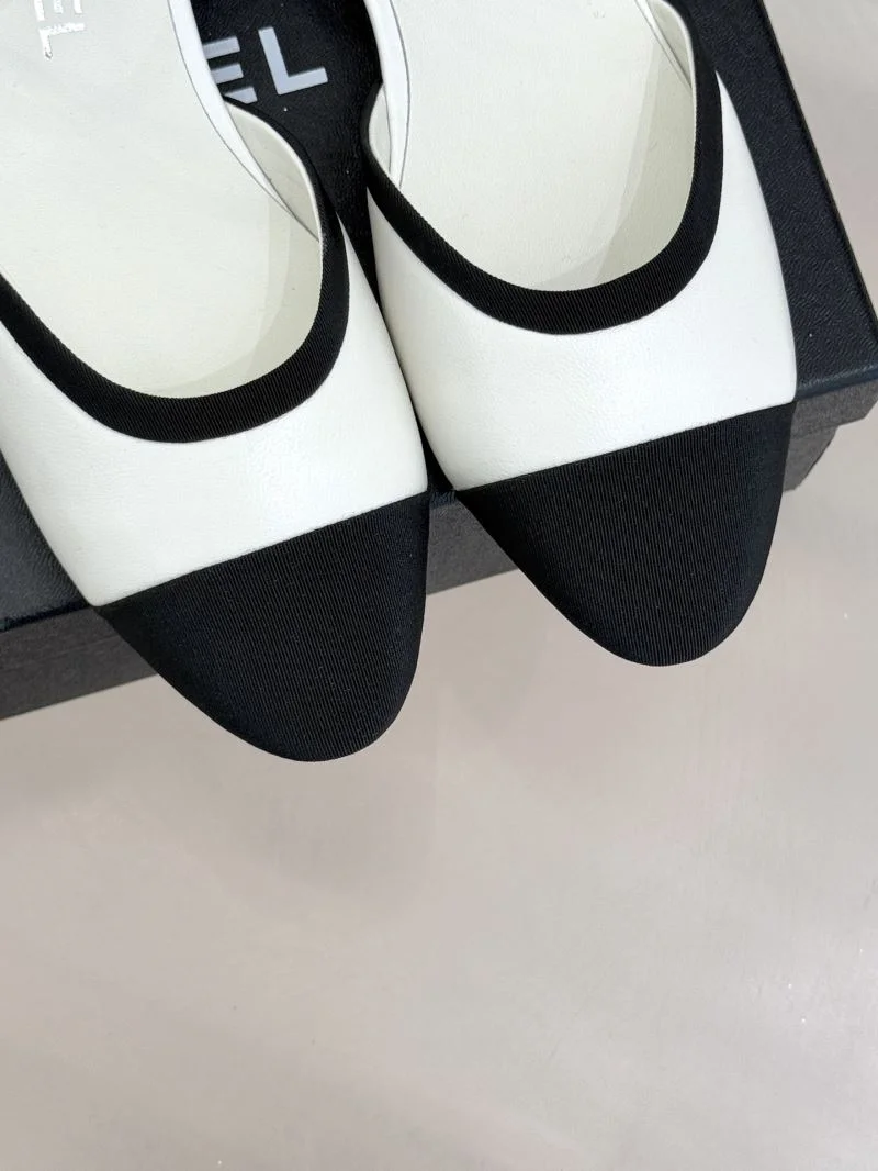 Value-priced Chanel Sandals