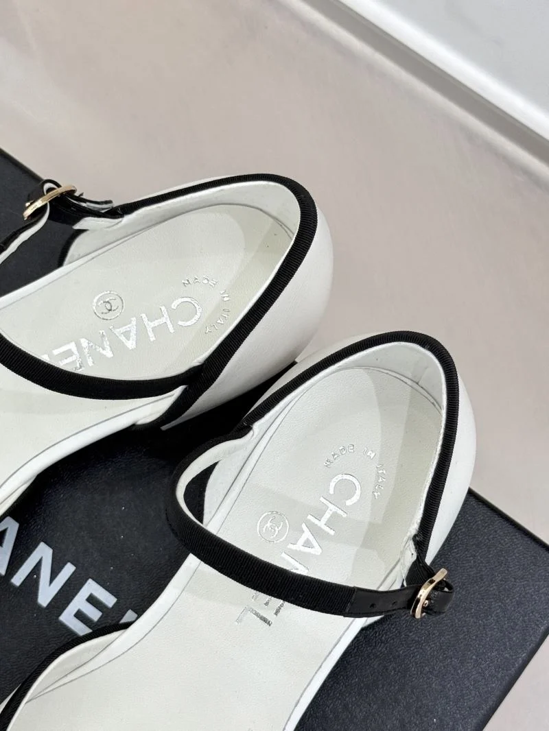 Value-priced Chanel Sandals