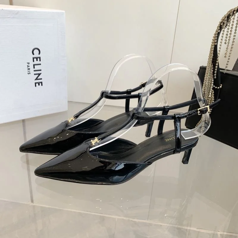 Value-priced Chanel Sandals