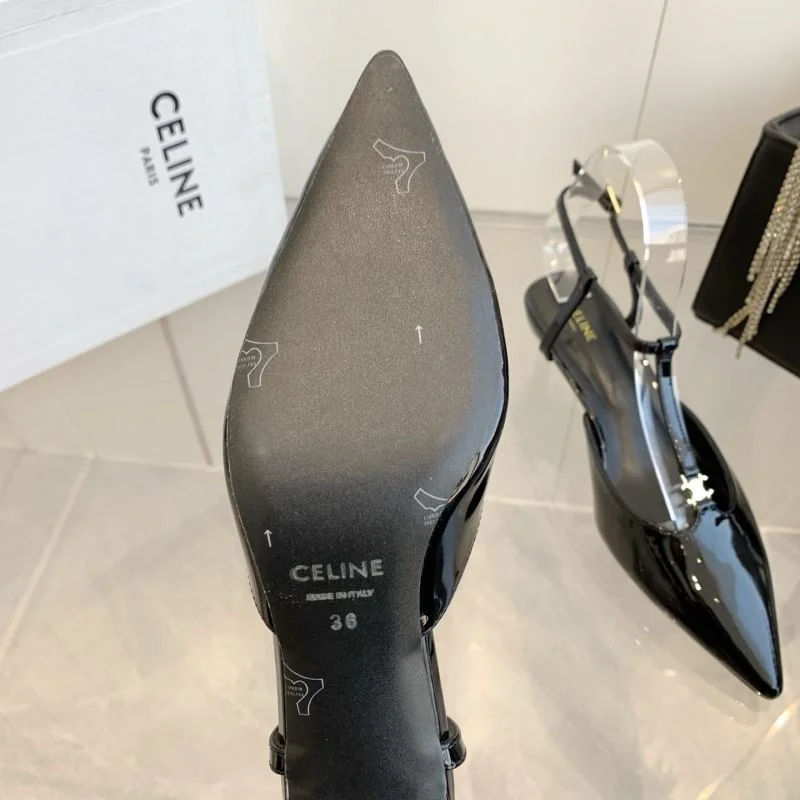 Value-priced Chanel Sandals