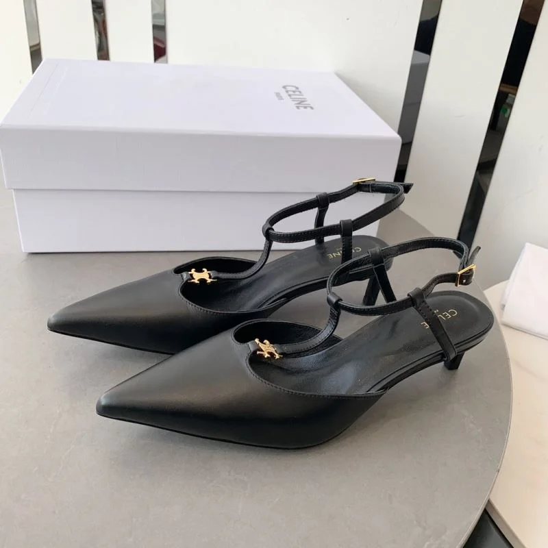 Perfect replica Chanel Sandals