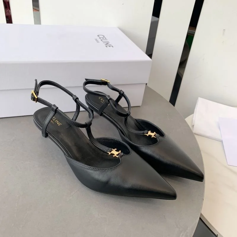 Perfect replica Chanel Sandals