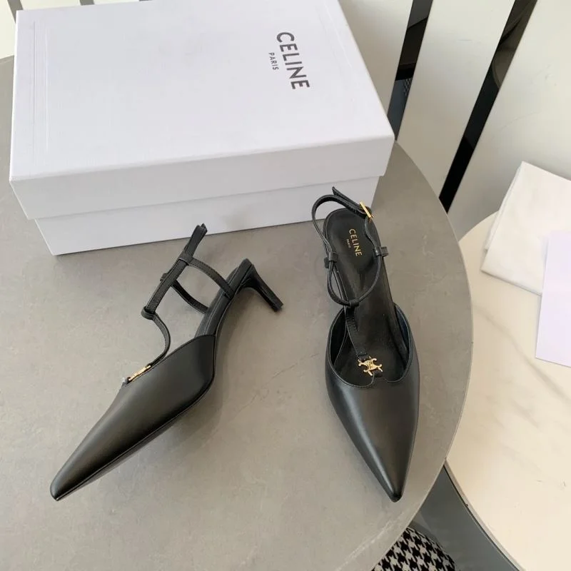 Perfect replica Chanel Sandals