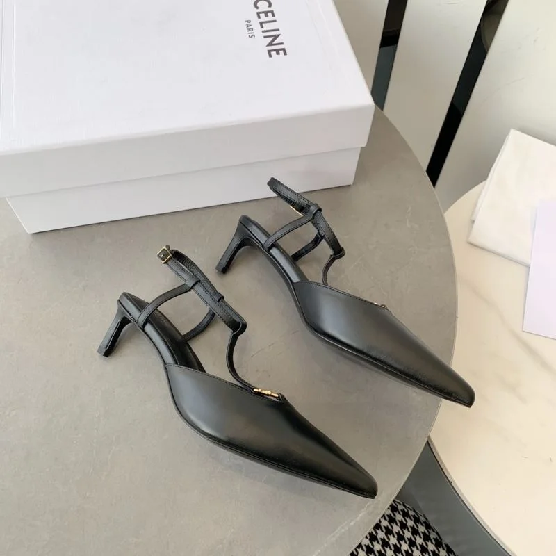 Perfect replica Chanel Sandals