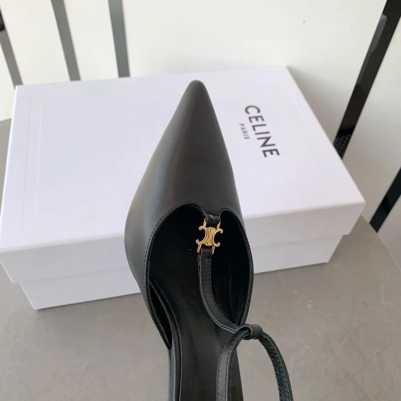 Perfect replica Chanel Sandals