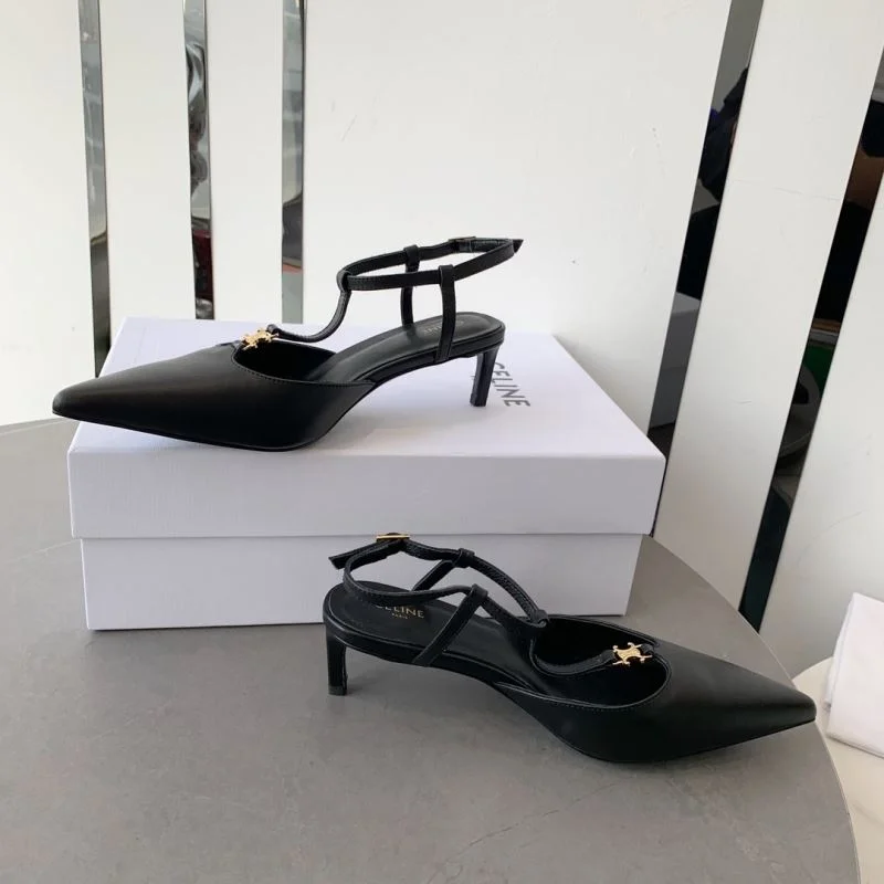 Perfect replica Chanel Sandals
