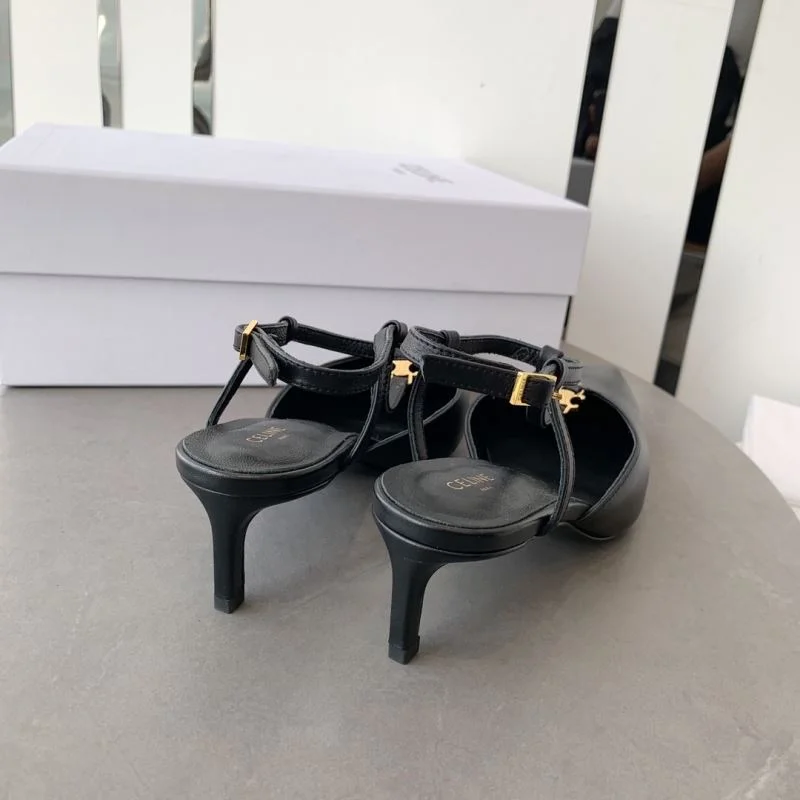 Perfect replica Chanel Sandals