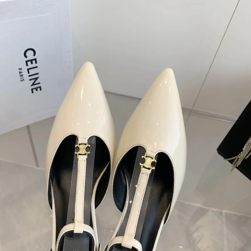 Discounted Chanel Sandals