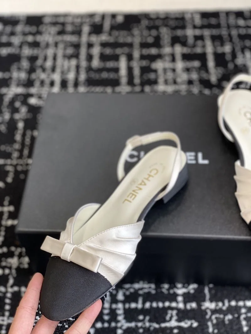 Economical Chanel Sandals