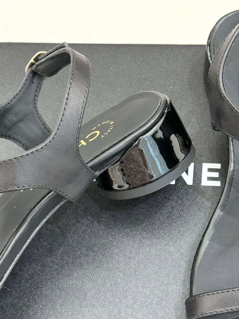 High accuracy Chanel Sandals