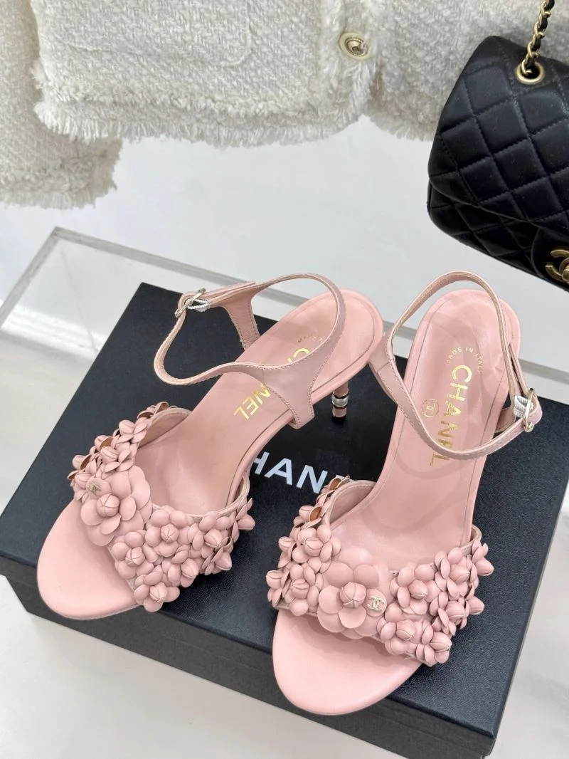 High fidelity Chanel Sandals
