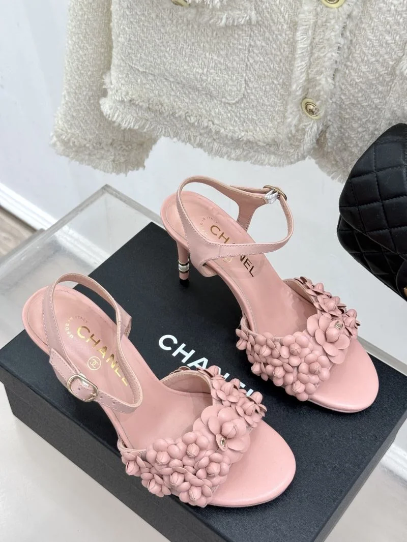 High fidelity Chanel Sandals