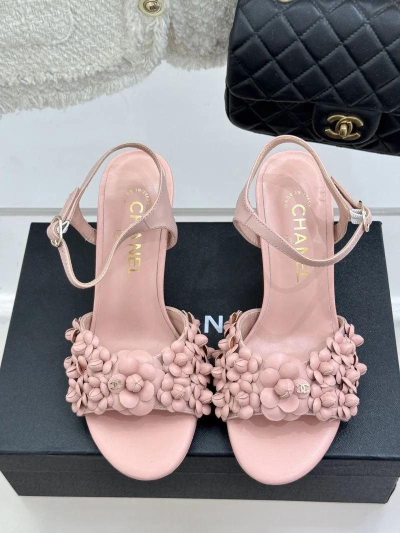 High fidelity Chanel Sandals