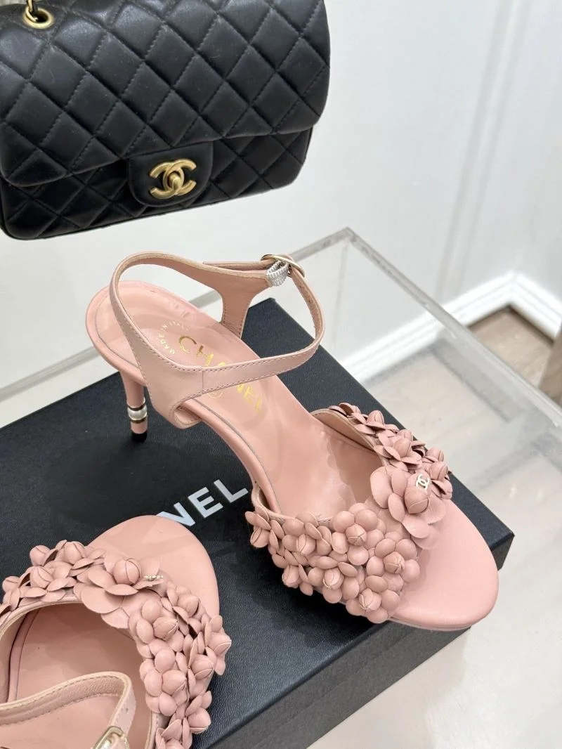 High fidelity Chanel Sandals