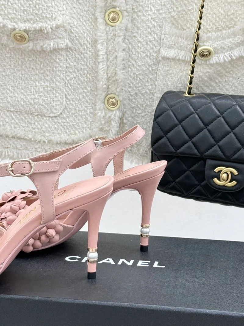 High fidelity Chanel Sandals