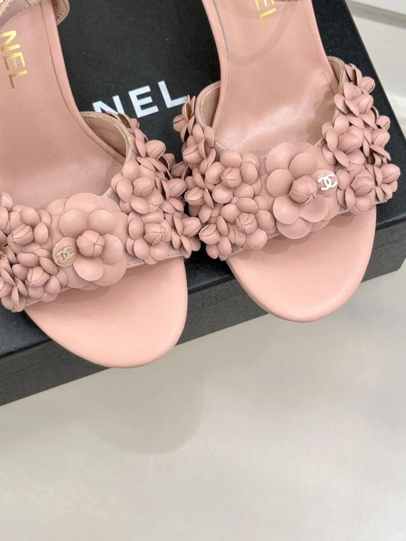 High fidelity Chanel Sandals
