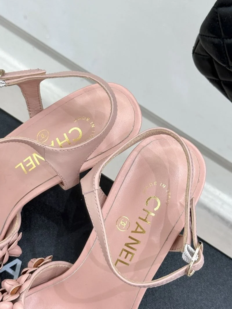 High fidelity Chanel Sandals