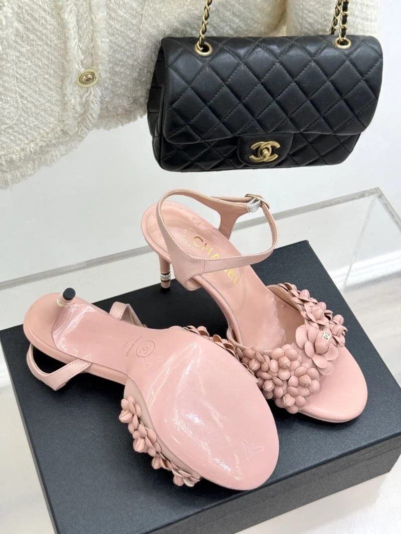High fidelity Chanel Sandals