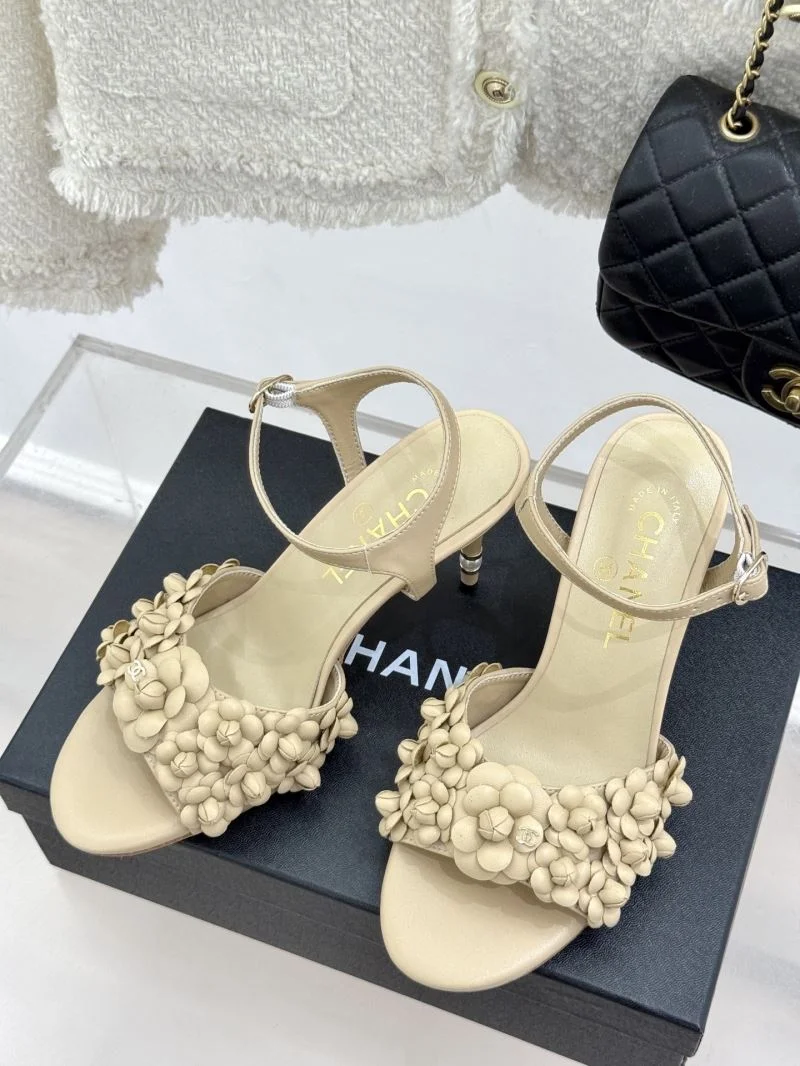 OEM Chanel Sandals