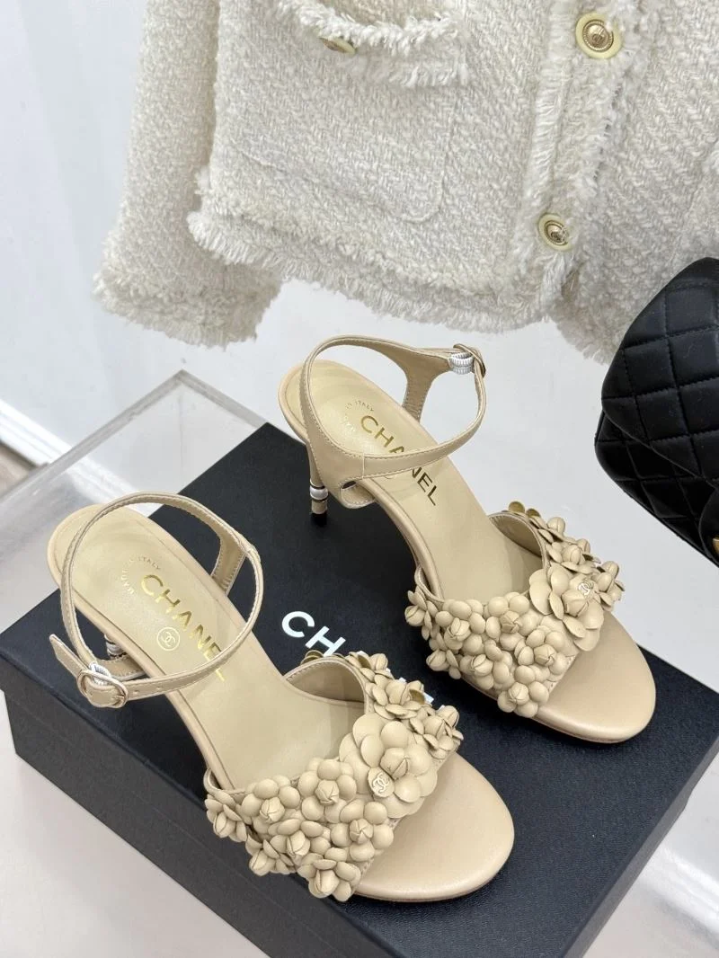 OEM Chanel Sandals