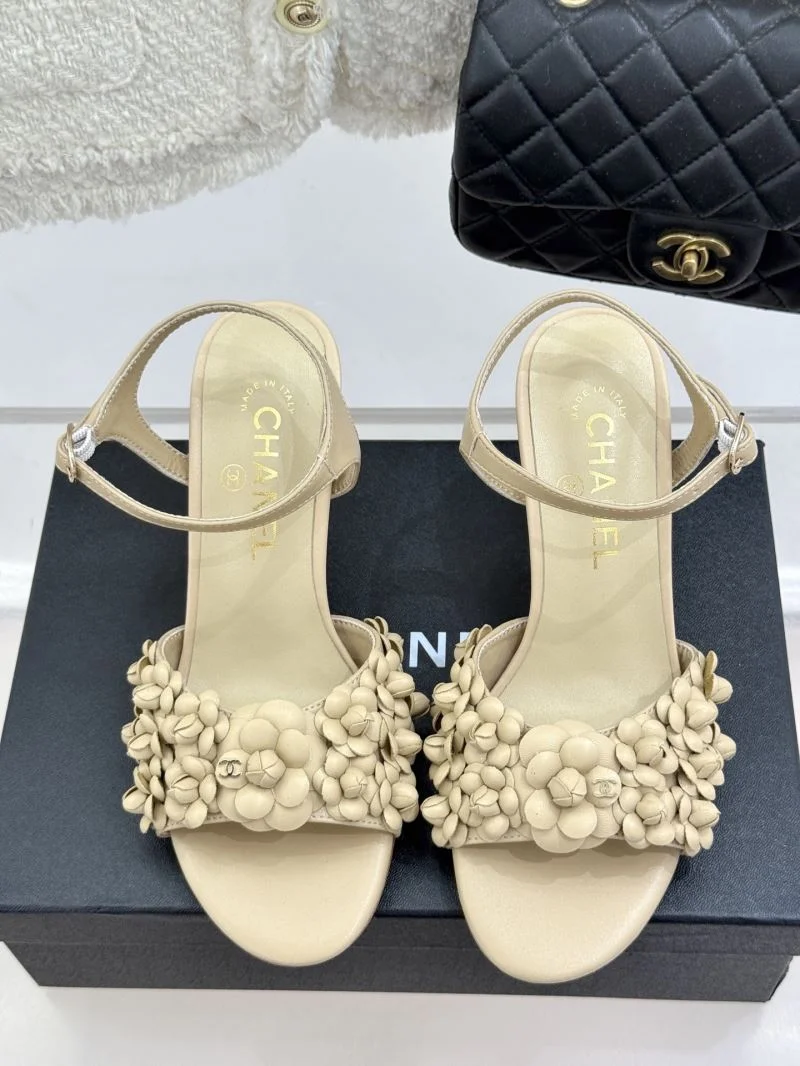 OEM Chanel Sandals