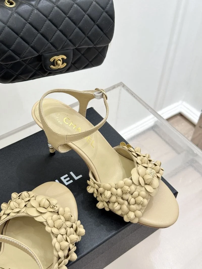 OEM Chanel Sandals