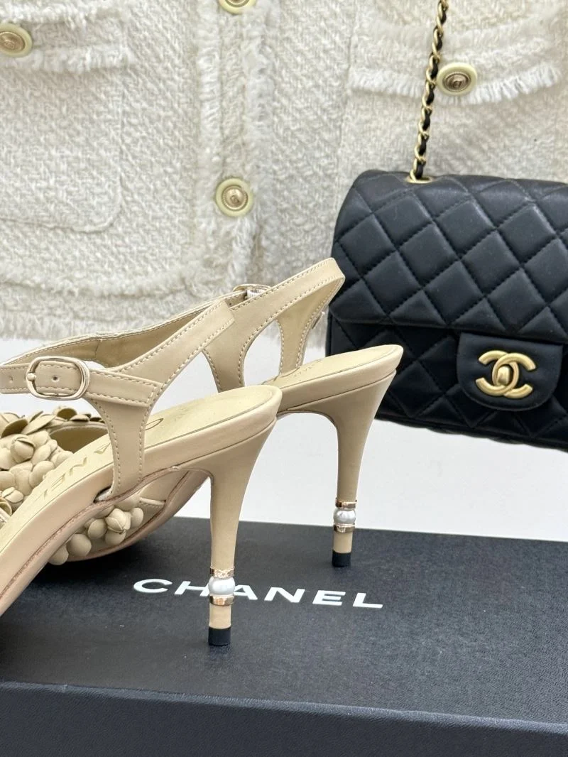 OEM Chanel Sandals