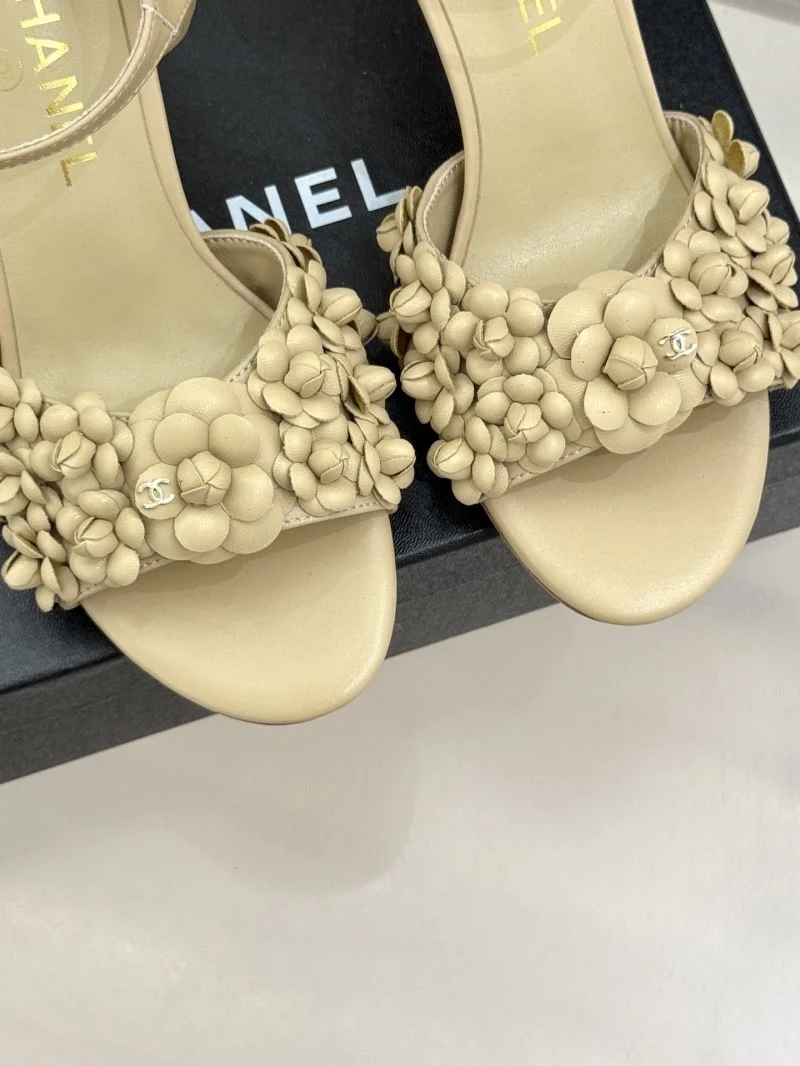OEM Chanel Sandals