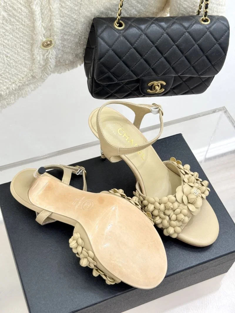 OEM Chanel Sandals